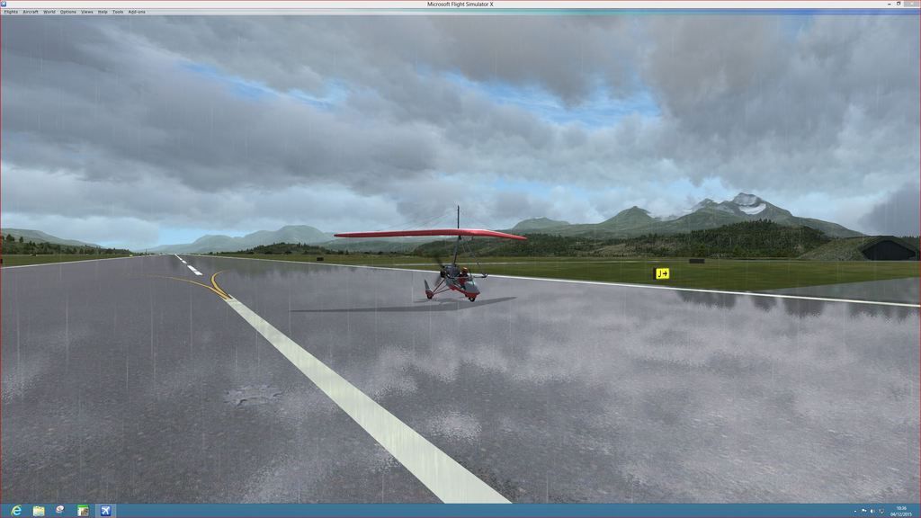 FSXA - Custom Global Environment Maps | FSDeveloper