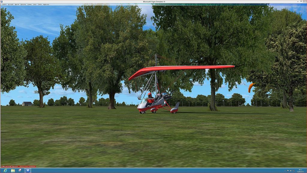 Ultra Hi-Res Trees | FSDeveloper