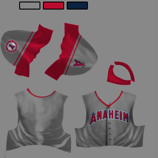 Logo cap jersey request - OOTP Developments Forums