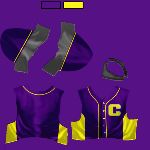 Jersey, Cap, and Logo Request - OOTP Developments Forums