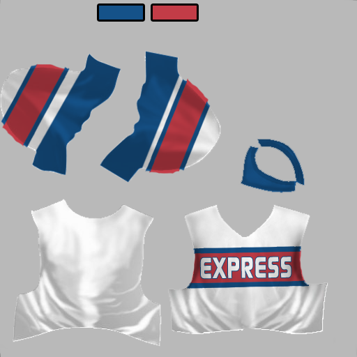 Logo and Uniform request - OOTP Developments Forums