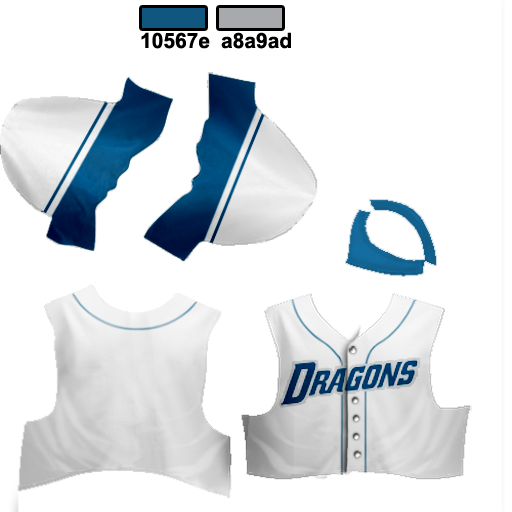 Need of two logos, jerseys and caps - OOTP Developments Forums
