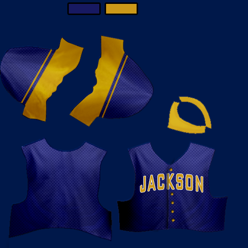 Logo and Uniform request - OOTP Developments Forums