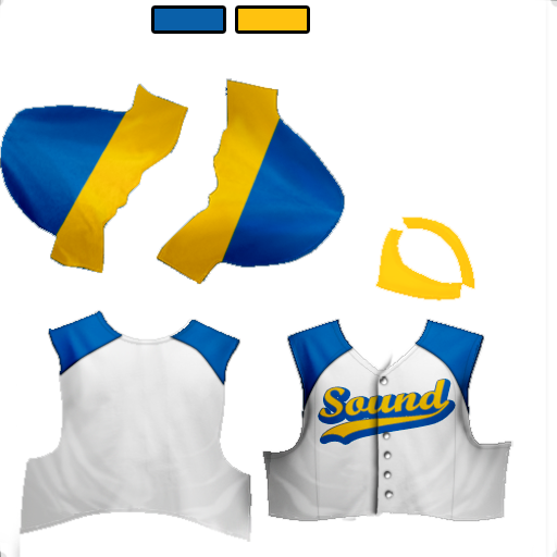 Logo/Uniform/Cap Request - Austin Sound - OOTP Developments Forums