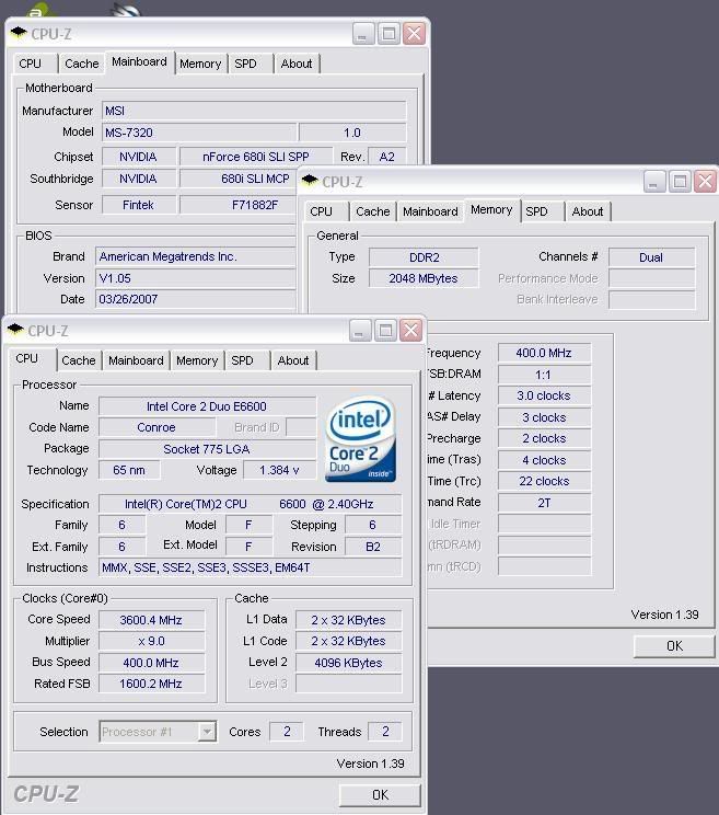 อยากถามเกี่ยวกับ mb MSI หน่อยคับเข้ามาดูที - Overclockzone.com ชุมชนคนไอที ที่ใหญ่ที่สุดในเมืองไทย