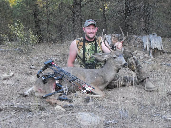 My Experience With Proline Bowstrings Part 1 Archery Talk Forum