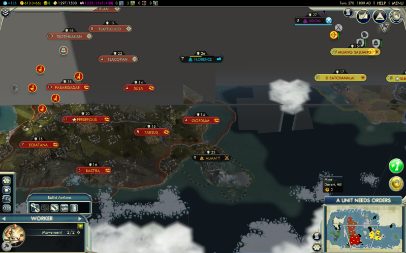 Graphics Issue - gray graphics | CivFanatics Forums Graphics Issue - gray graphics | CivFanatics Forums