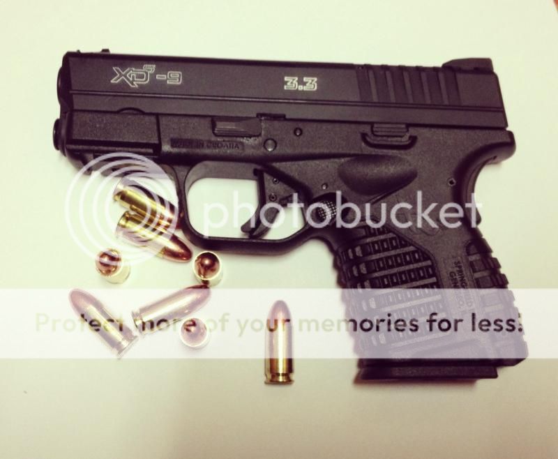 Post Pics of your New XDs 9mm!!!! | Springfield XD Forum