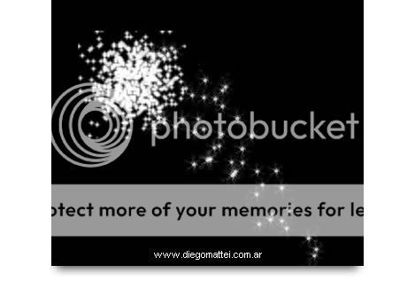 Creando Particulas con Photoshop | PhotoShop Grafico