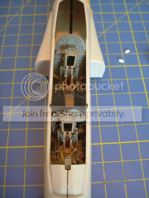 BAE Hawk 1/48 - Work in Progress - Aircraft - Britmodeller.com