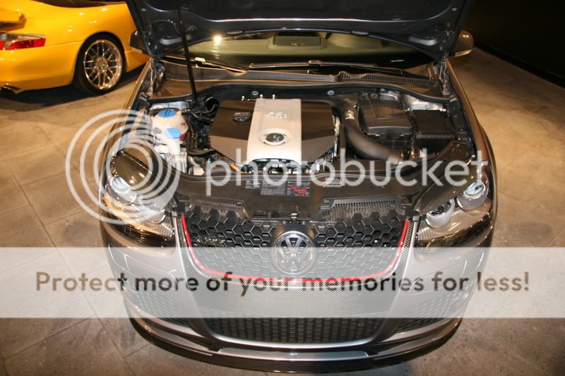 Final Version EVOMS MK V Engine Cover. !*!*!*! | VW Vortex - Volkswagen ...