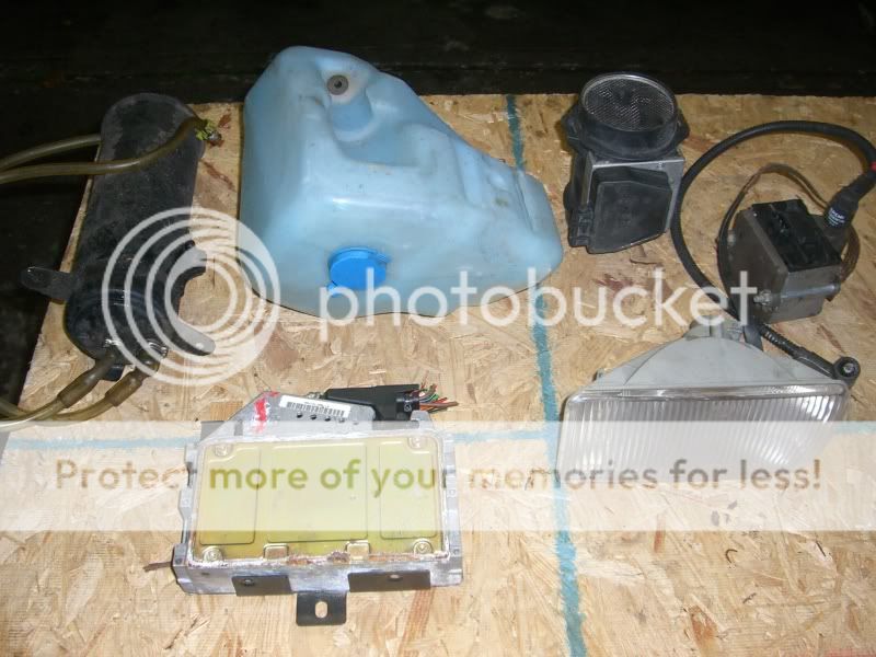 FS 93 stock parts | VW Vortex - Volkswagen Forum