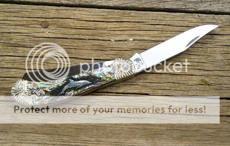 Case Yellowhorse Knives for Sale | BladeForums.com