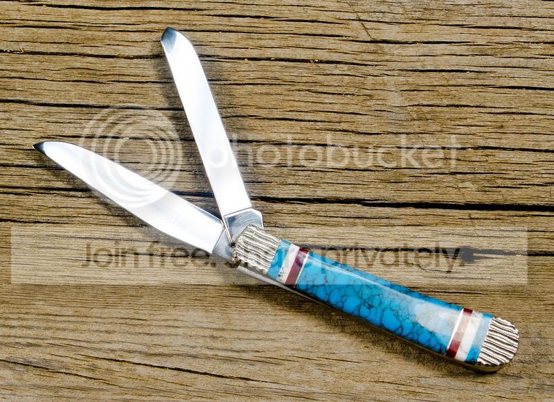 Case Yellowhorse Knives for Sale | BladeForums.com