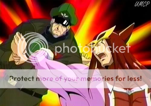 Ultimate Muscle | Sciax2.it