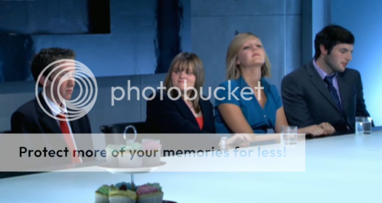 Junior Apprentice – Episode 3 | The mighty mighty Monk Seal