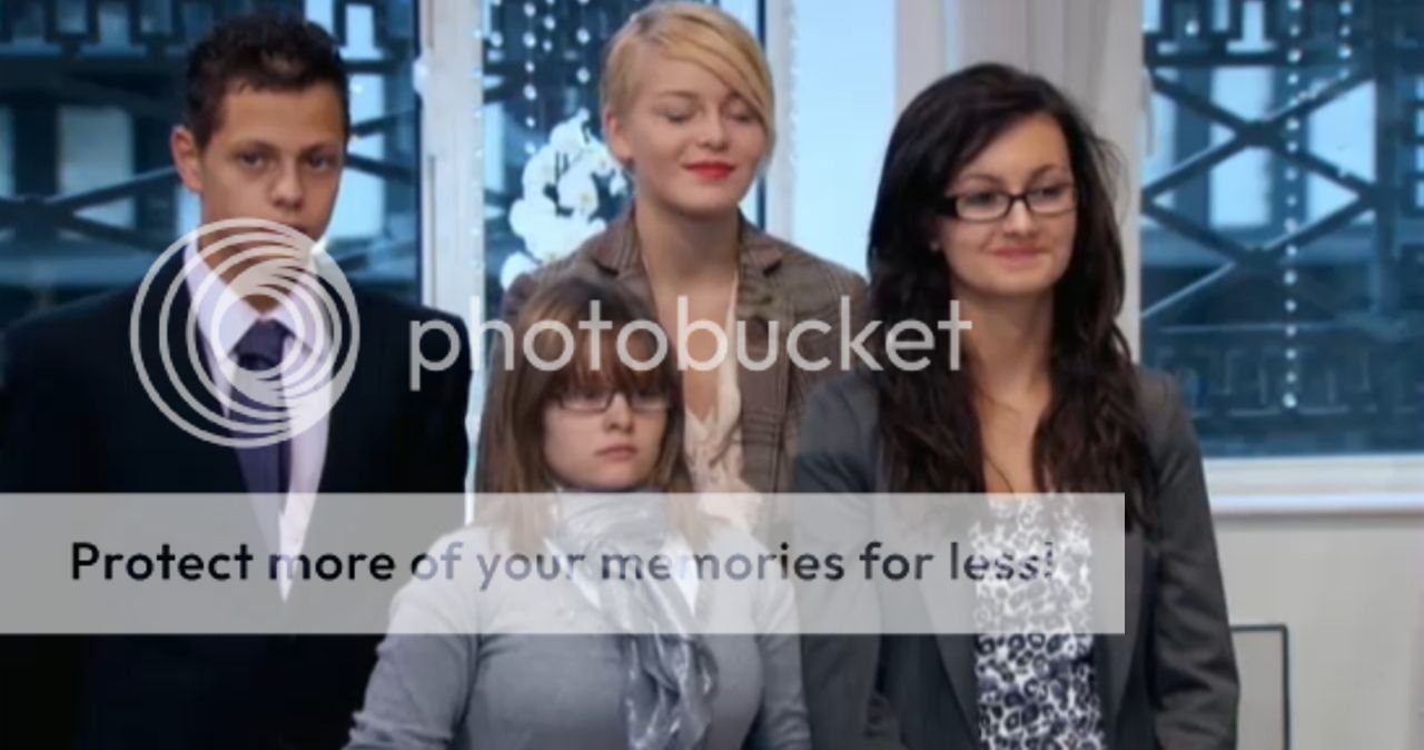 Junior Apprentice – Episode 3 | The mighty mighty Monk Seal