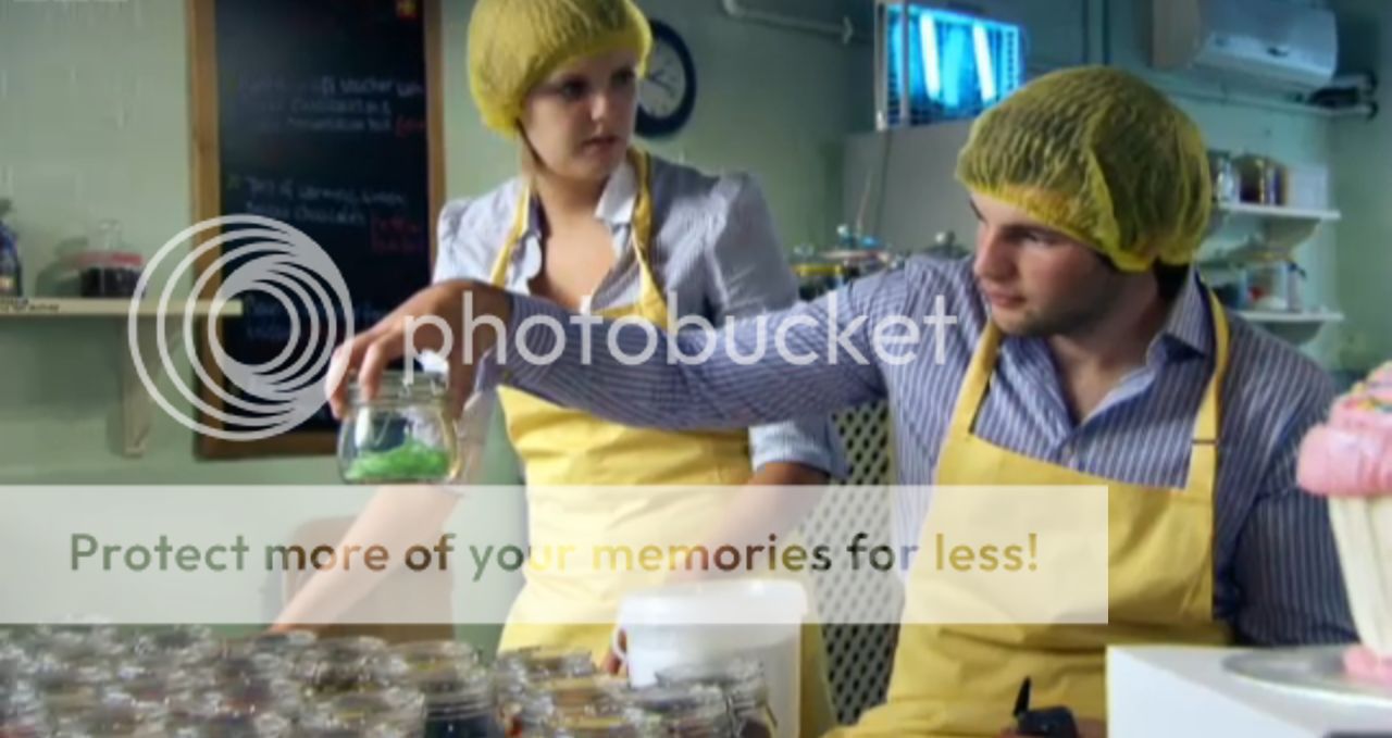 Junior Apprentice – Episode 3 | The mighty mighty Monk Seal