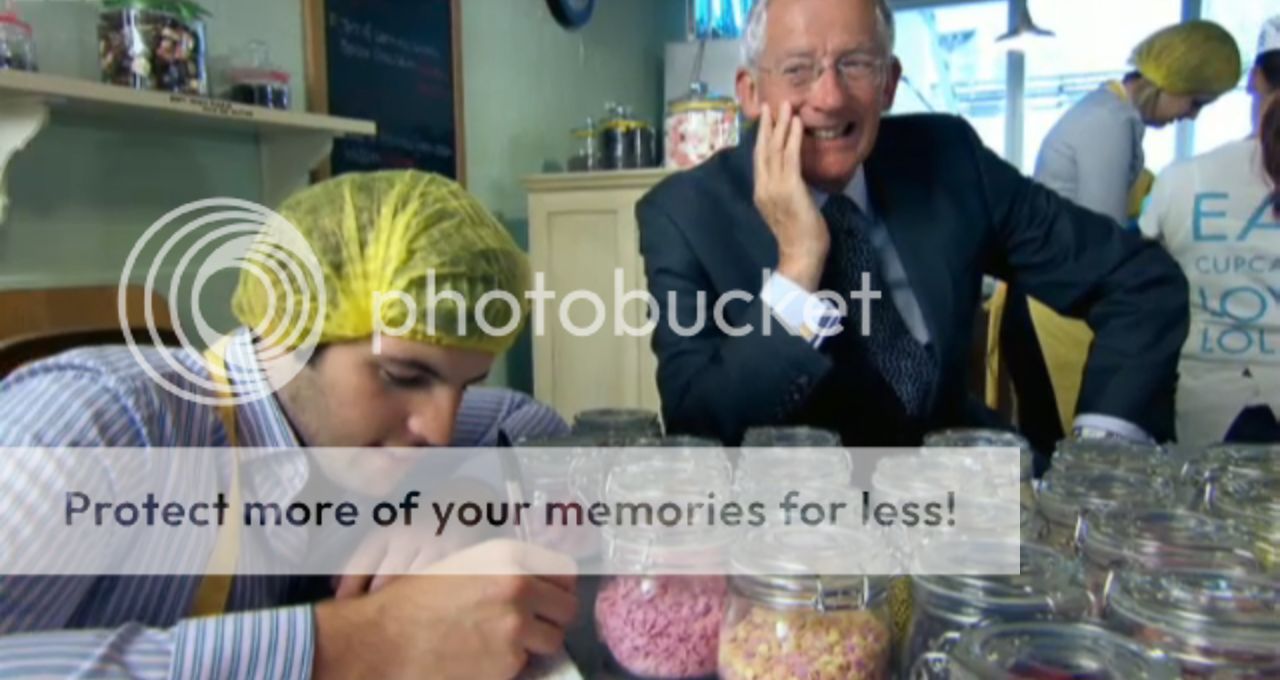 Junior Apprentice – Episode 3 | The mighty mighty Monk Seal