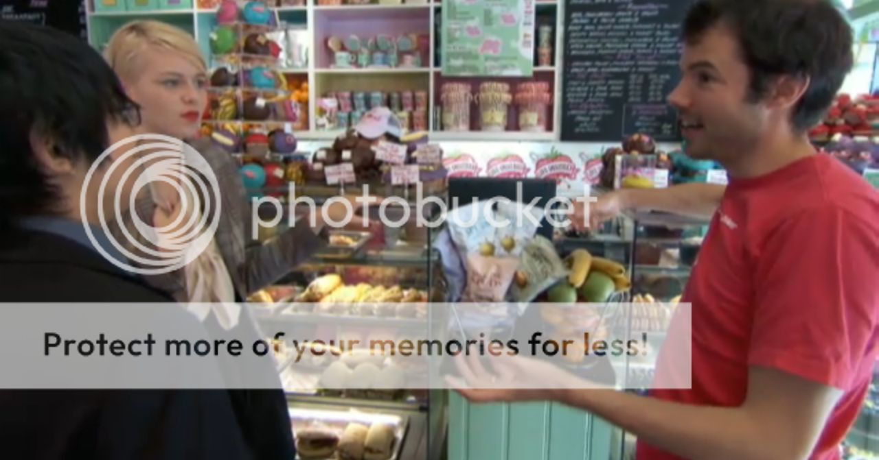 Junior Apprentice – Episode 3 | The mighty mighty Monk Seal