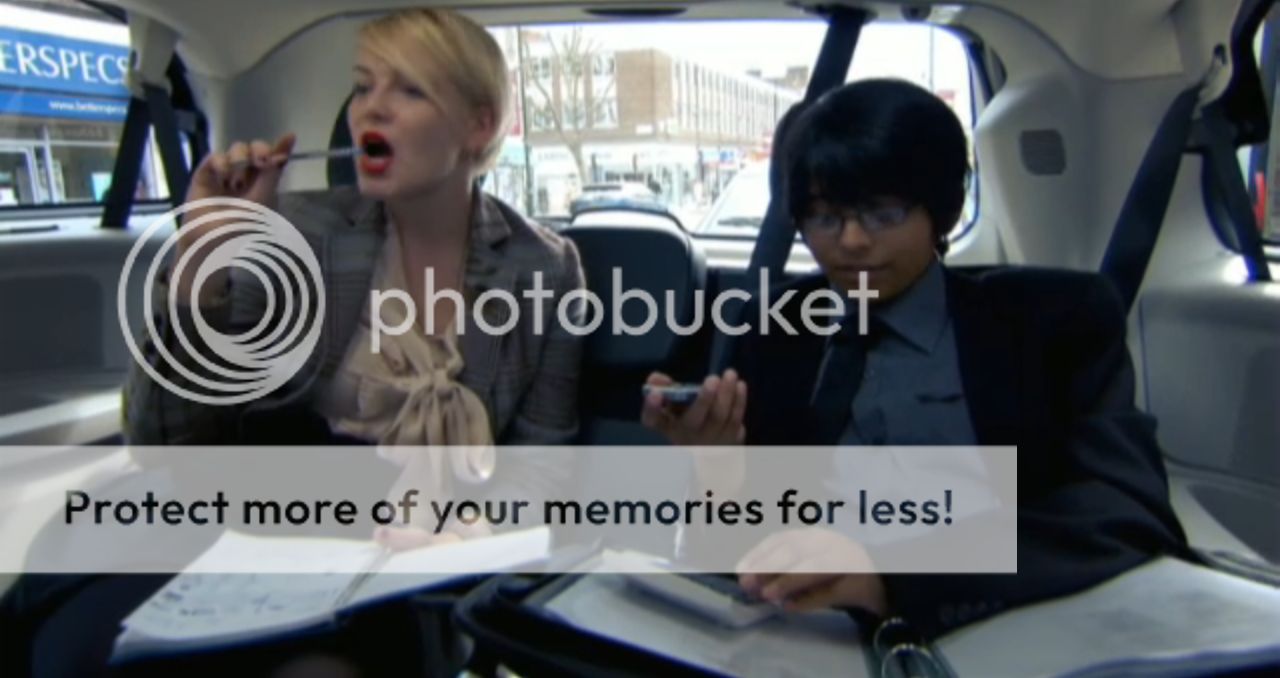 Junior Apprentice – Episode 3 | The mighty mighty Monk Seal