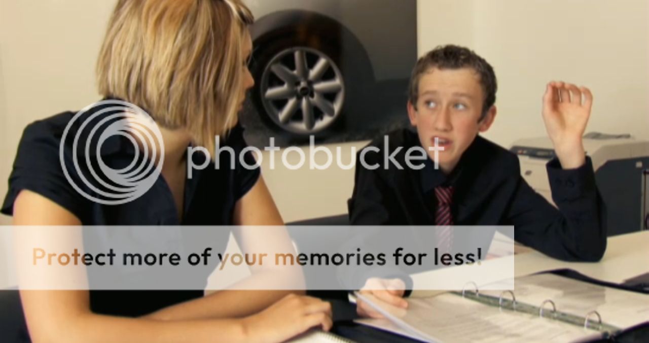 Junior Apprentice – Episode 3 | The mighty mighty Monk Seal