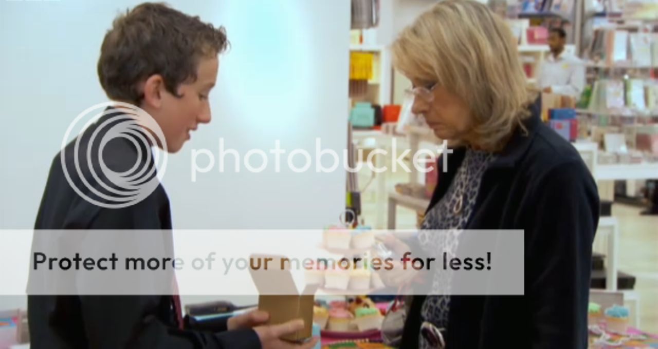 Junior Apprentice – Episode 3 | The mighty mighty Monk Seal