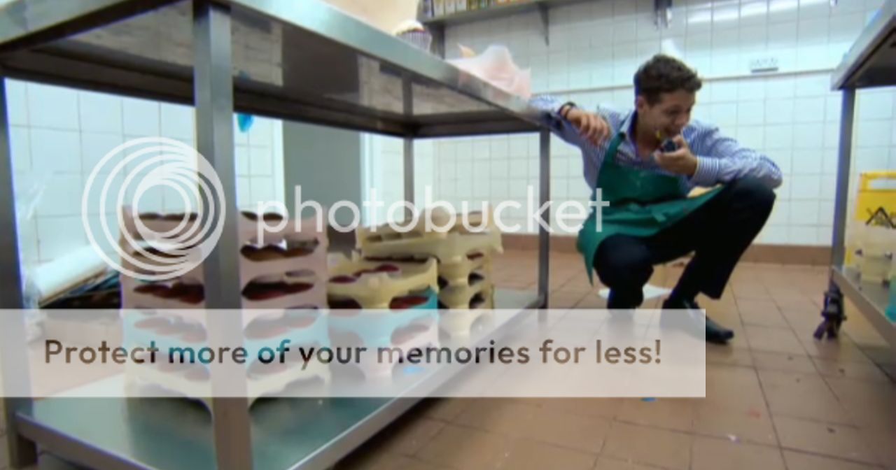 Junior Apprentice – Episode 3 | The mighty mighty Monk Seal