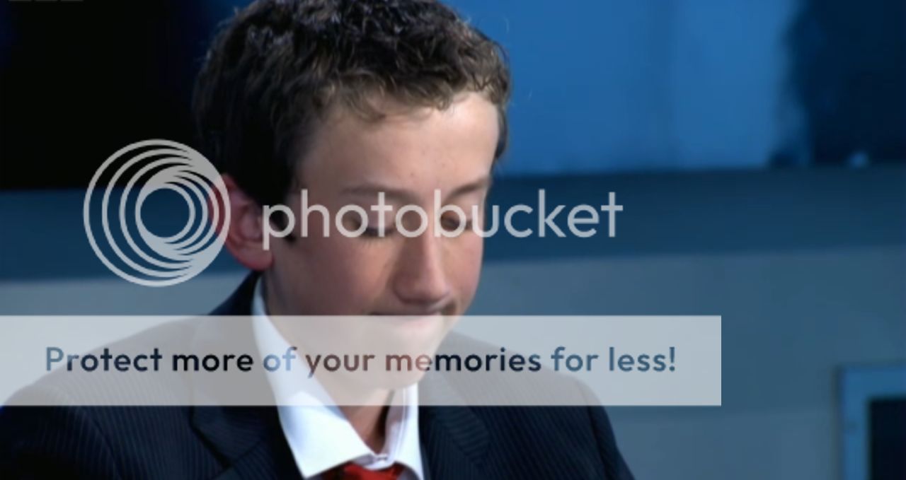 Junior Apprentice – Episode 3 | The mighty mighty Monk Seal