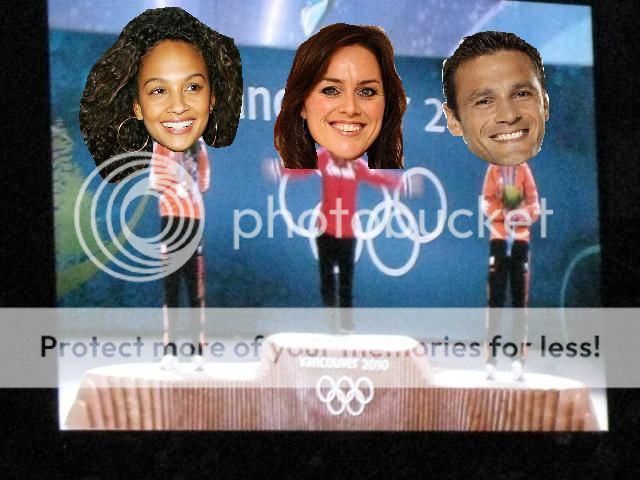 World Cup Of Strictly 2010 – And The Winner Is… | The mighty mighty ...