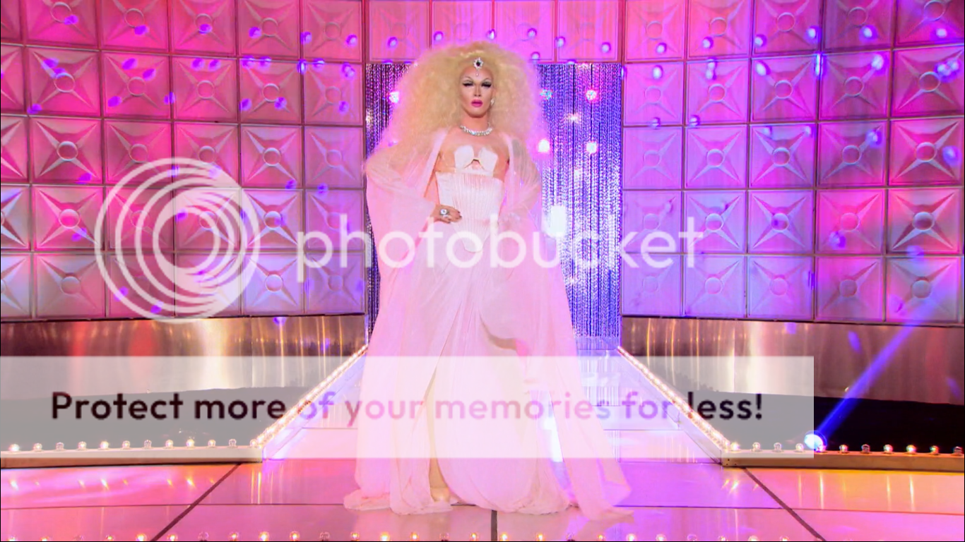 RuPauls Drag Race 7 – And The Rest Is Drag | The mighty mighty Monk Seal