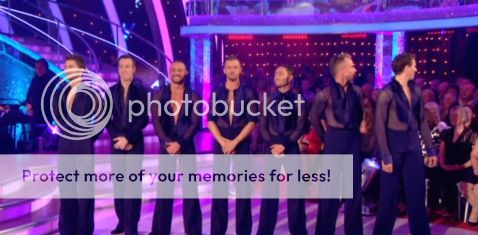 Strictly Come Dancing 9 – Launch Show | The mighty mighty Monk Seal