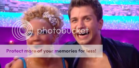 Strictly Come Dancing 9 – Launch Show | The mighty mighty Monk Seal