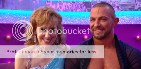 Strictly Come Dancing 9 – Launch Show | The mighty mighty Monk Seal