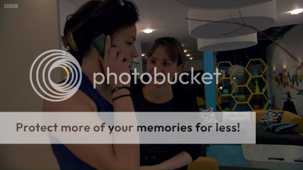 The Apprentice 8 Monkies | The mighty mighty Monk Seal