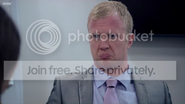 The Apprentice 8 – Episode 11 | The mighty mighty Monk Seal