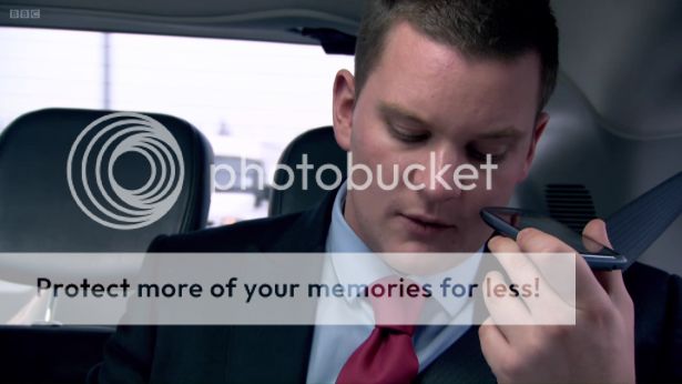 The Apprentice 8 – Episode 11 | The mighty mighty Monk Seal