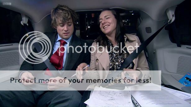 The Apprentice 8 – Episode 10 | The mighty mighty Monk Seal