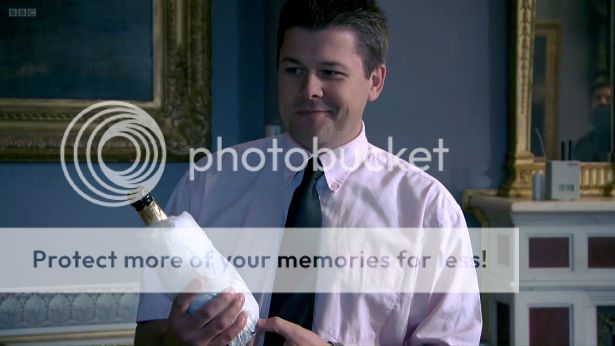 The Apprentice 8 – Episode 9 | The mighty mighty Monk Seal