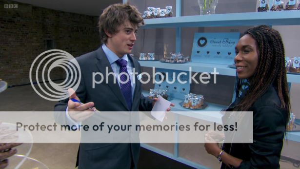 The Apprentice 8 – Episode 11 | The mighty mighty Monk Seal