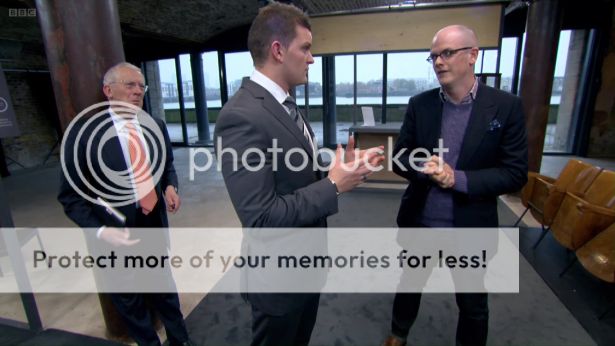 The Apprentice 8 – Episode 11 | The mighty mighty Monk Seal