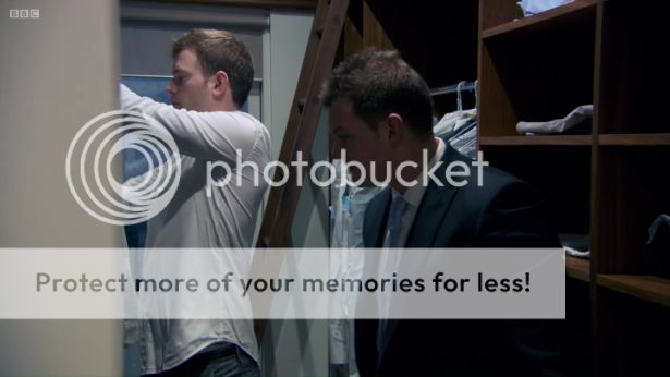 The Apprentice 8 – Episode 11 | The mighty mighty Monk Seal