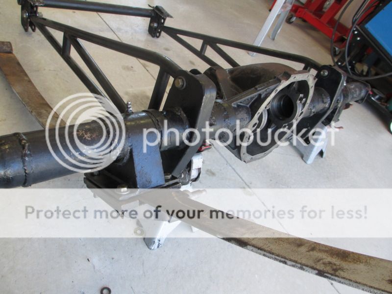 Theoretical Ladder Bar / Leaf Spring Setup | Chevy Nova Forum