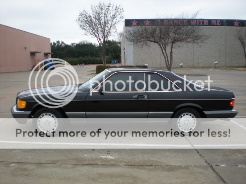 Long hood, short rear deck equals sexy car. | Page 3 | Cadillac Owners ...