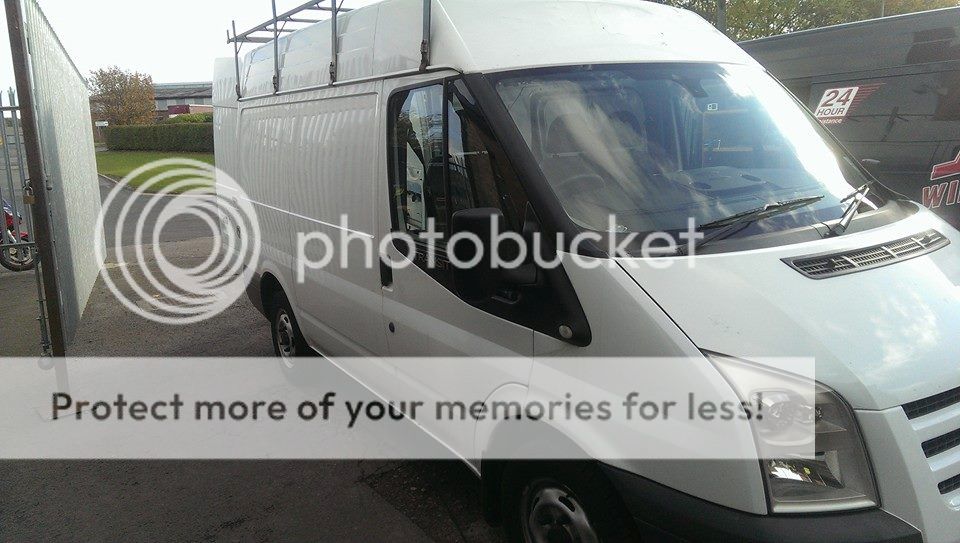 Ford Transit Forum • View topic - MK7 SWB 4 BERTH CAMPER CONVERSION PROJECT