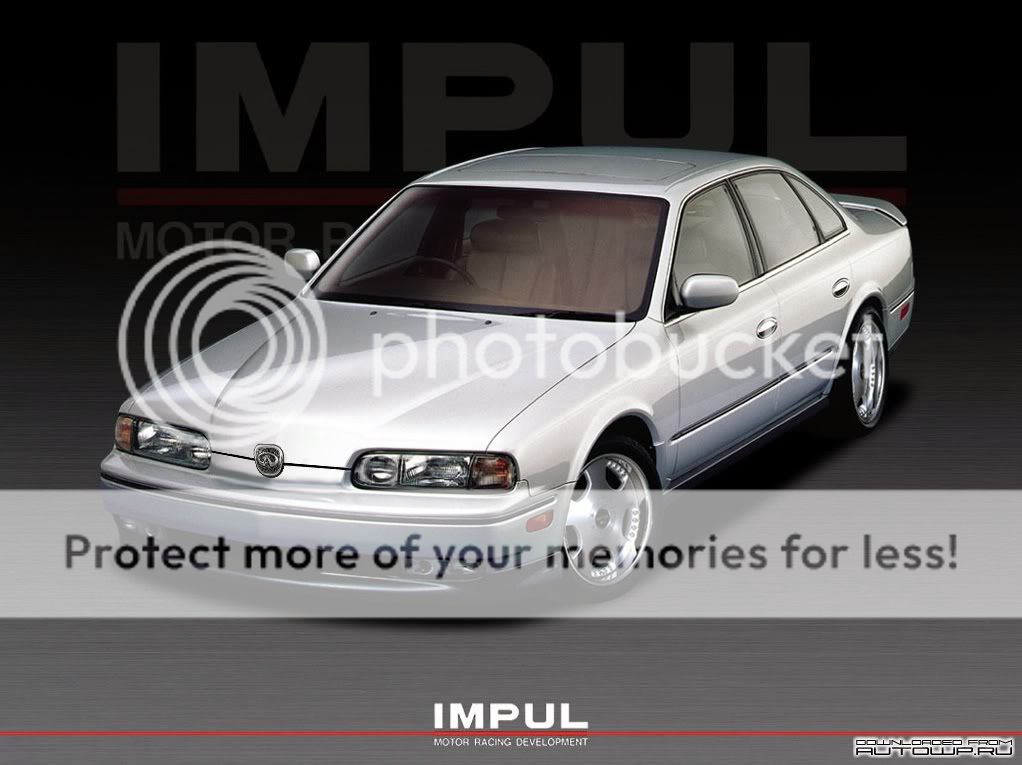 91 q45 impul - Nissan Forum | Nissan Forums