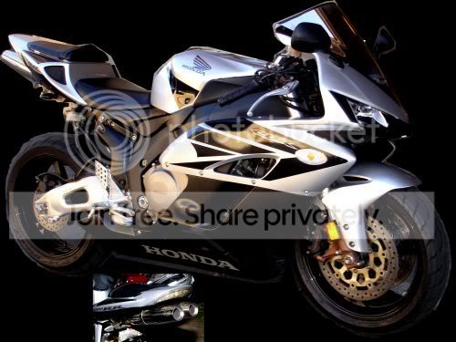 July Bike Of The Month | Honda CBR 1000RR Forums