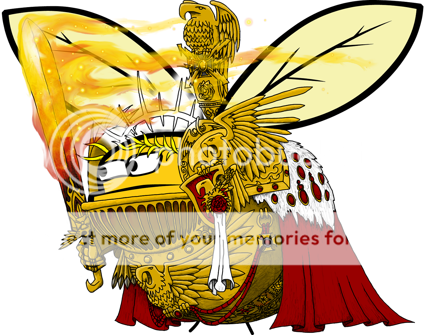 Did CFC become Imperium because potential sponsors demanded it? : r/Eve