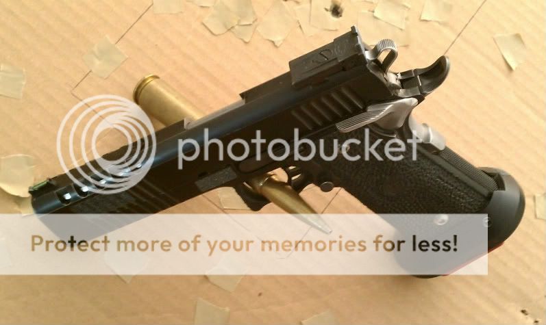 STI/Staccato/Infinity/2011 gallery... PICS | Page 20 | 1911Forum