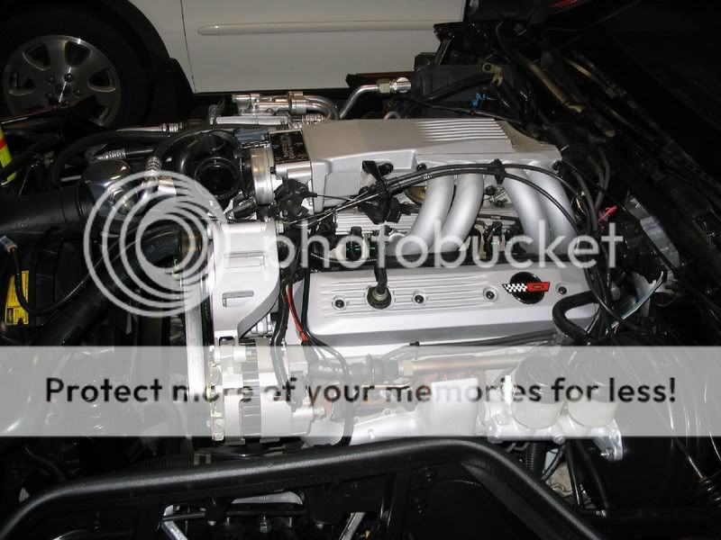 Paint Valve Covers on L98 - CorvetteForum - Chevrolet Corvette Forum ...